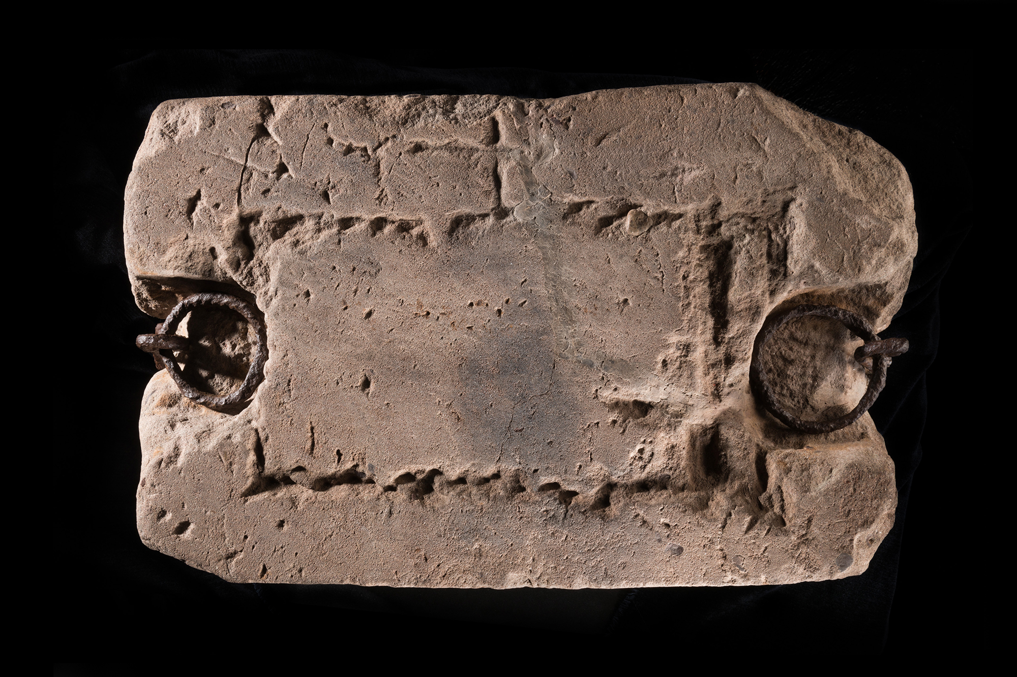 Perth Museum - The new home of the Stone of Destiny