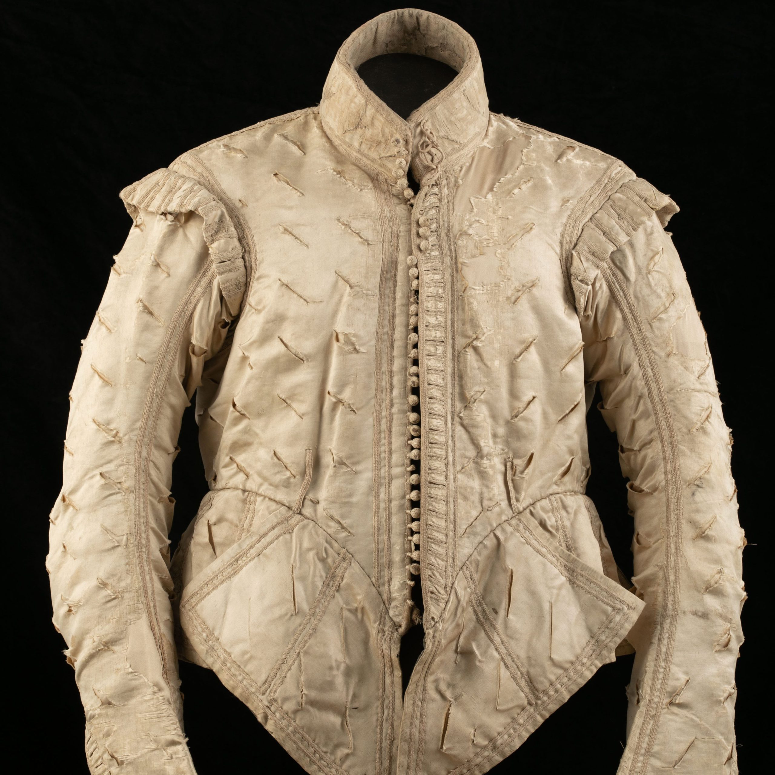 Star Objects - Perth Museum