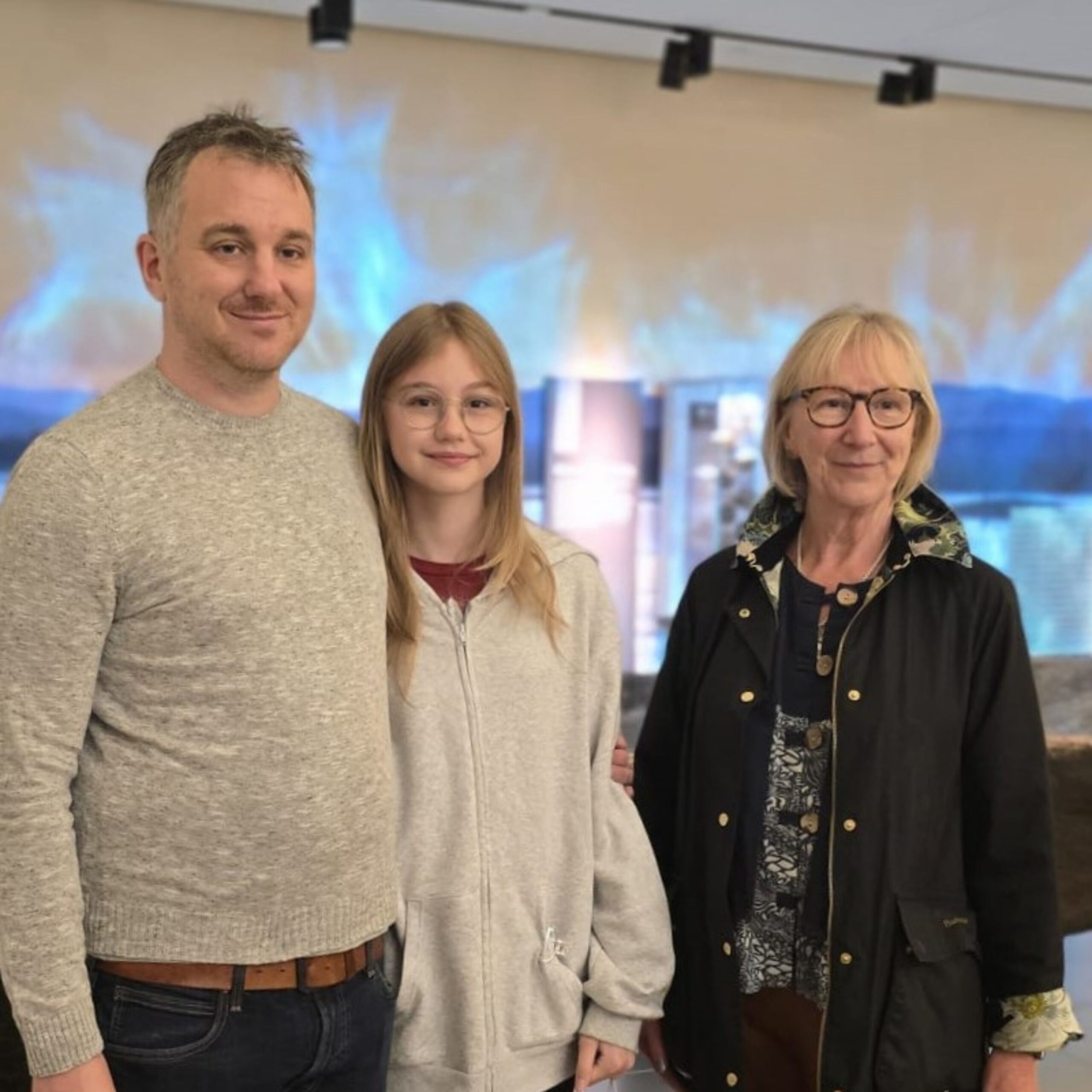 Perth Museum welcomes its 100,000th visitor in less than 100 days ...