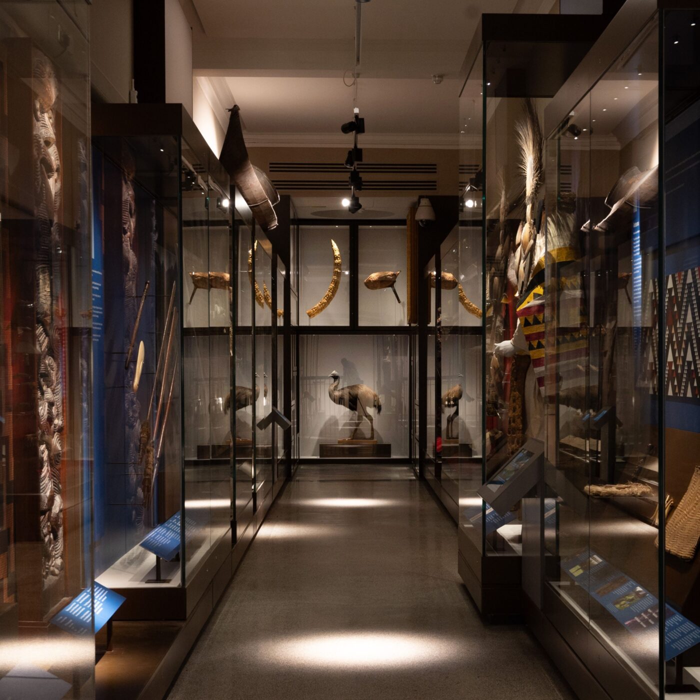 Upcoming Events - Perth Museum