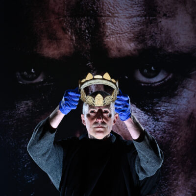 Perth Museum - The new home of the Stone of Destiny