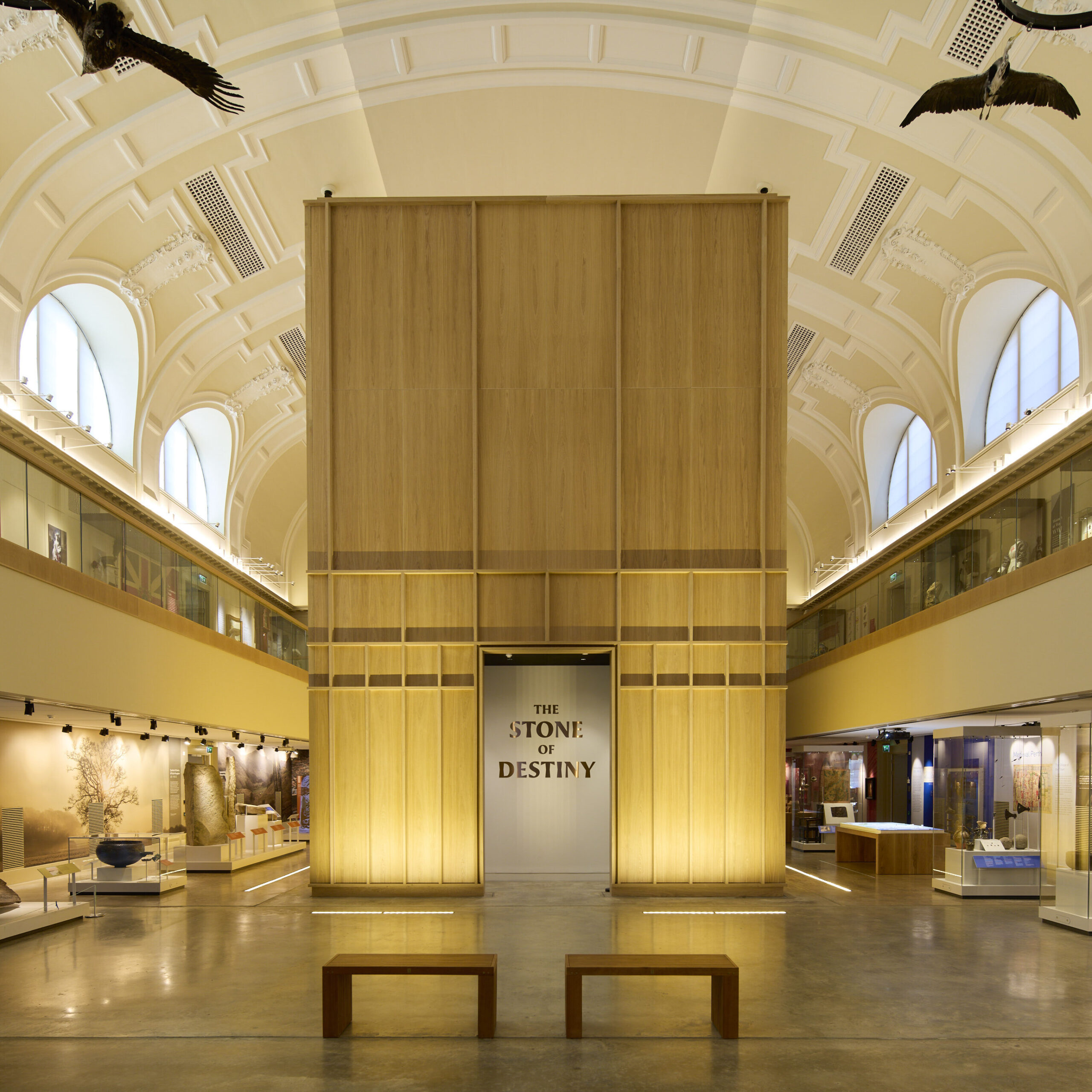 Perth Museum Shortlisted for Museum of the Year - Perth Museum