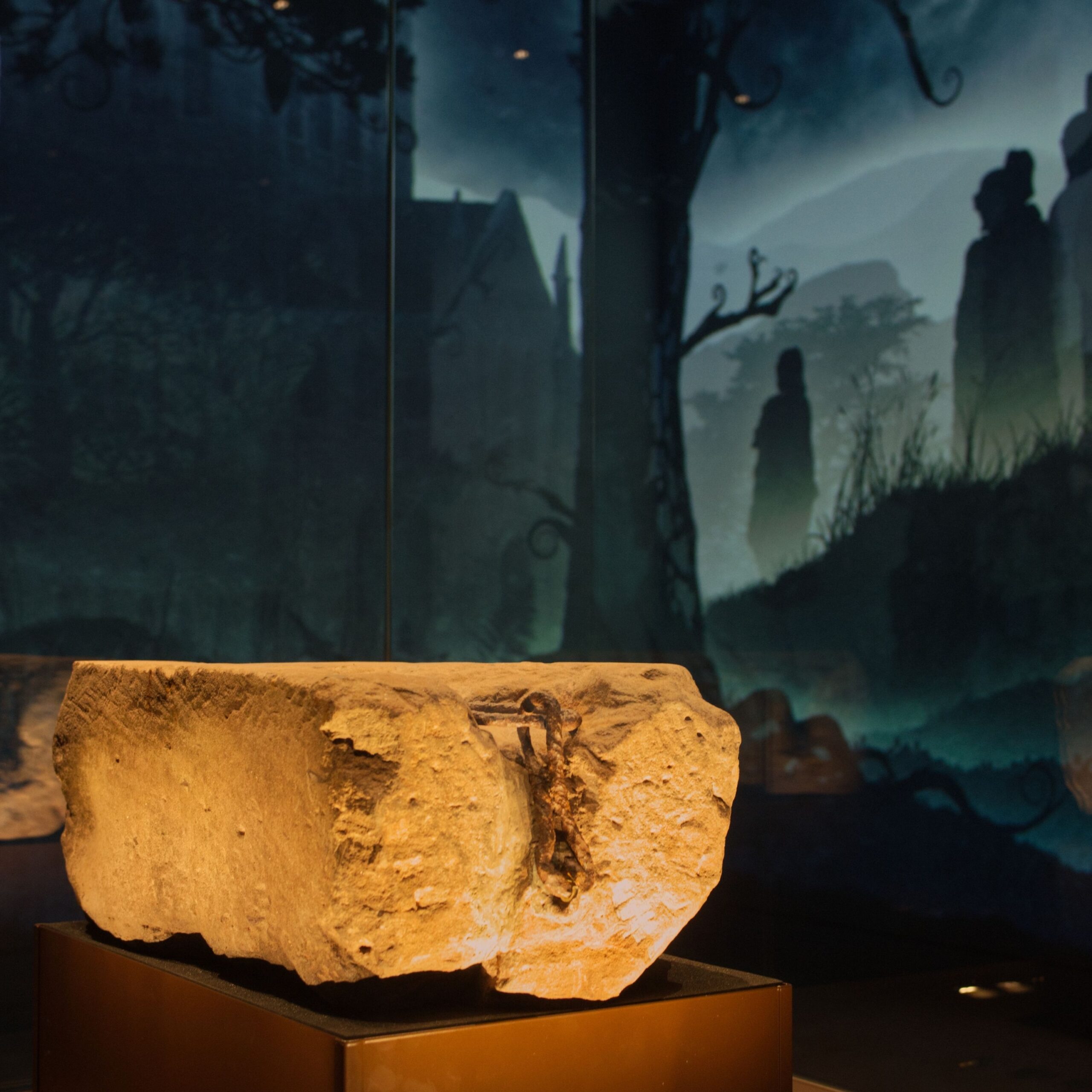 The Stone Of Destiny Rethinking Medieval Kingship Heritage And